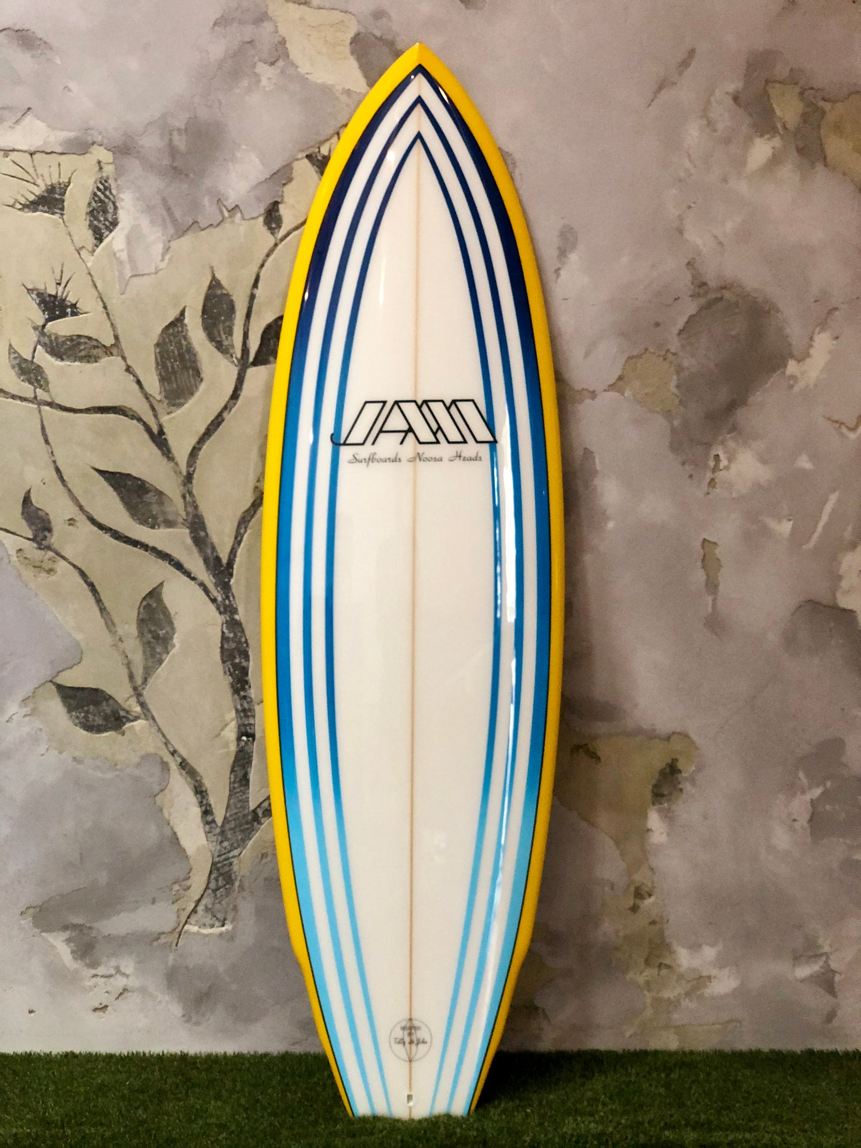 JAM – Noosa Surf Works
